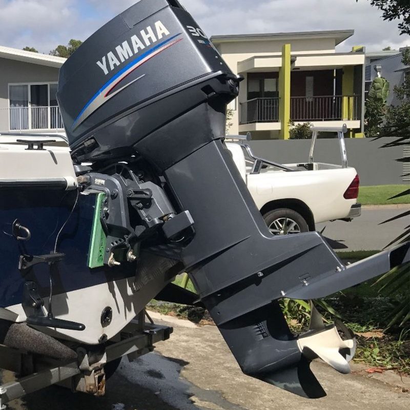 Buy Outboard Hydrofoils and Sterndrive Hydrofoils Online in Australia ...