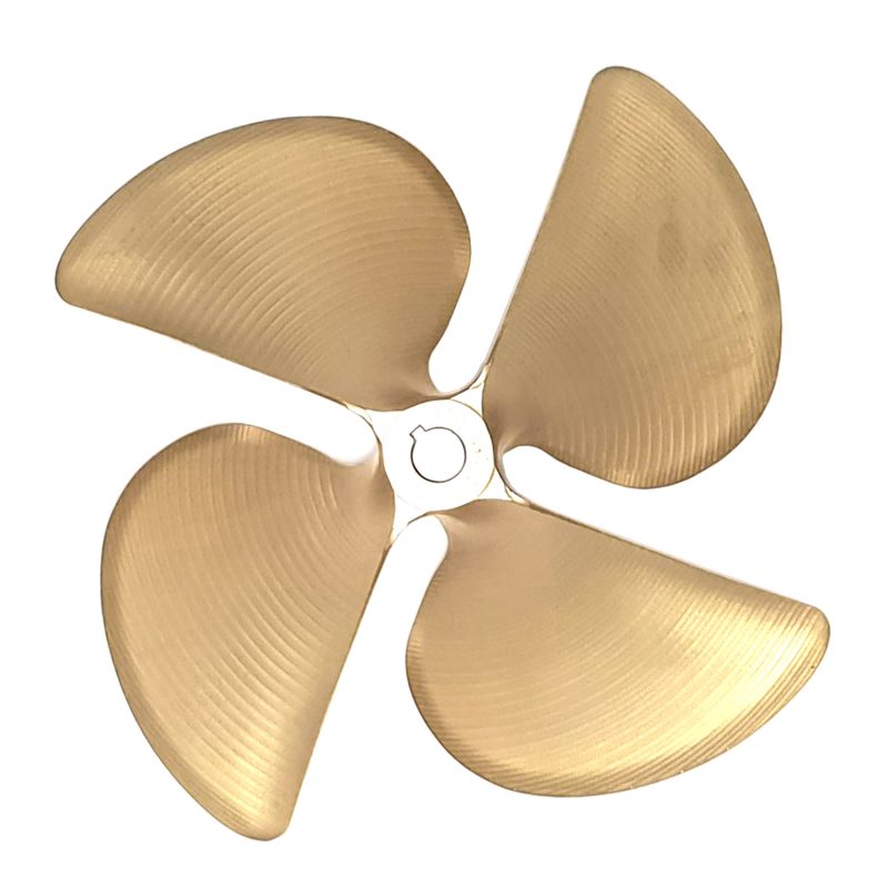 Acme prop 422- Wake Ski propeller