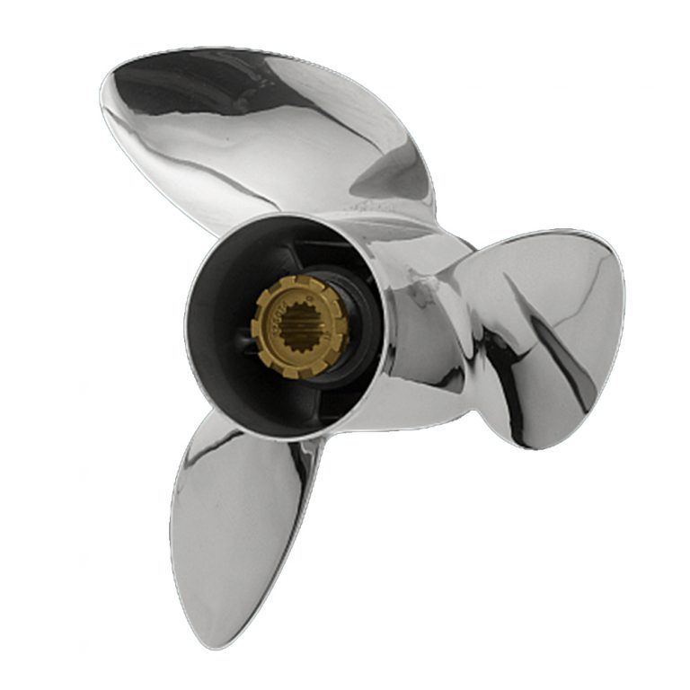 OzPropellers: Propellers for Boats – Marine Props for Sale Online