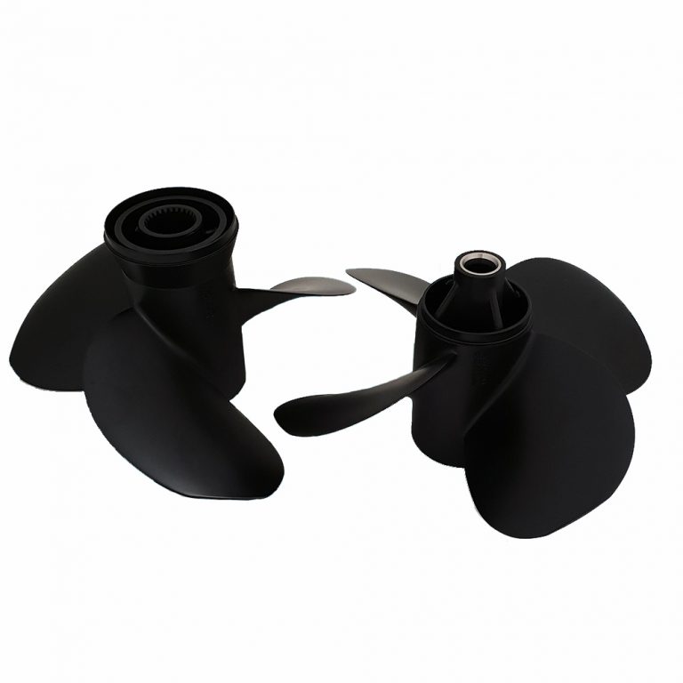 Volvo Duo Propellers A and B Series Props