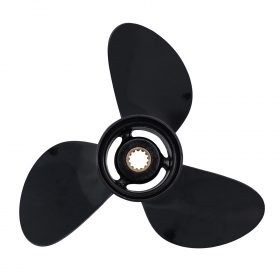 Ozpropeller to suit 40-48-50-60-75hp Johnson Evinrude Propeller ...