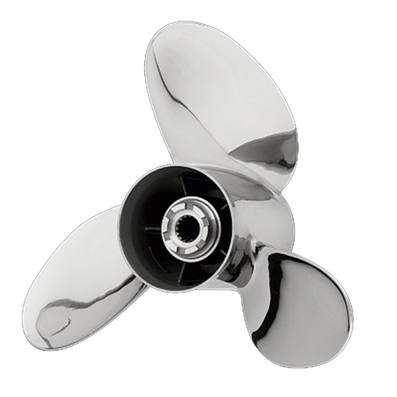 Boat Propellers in Sydney, NSW | Oz Propellers - OzPropellers