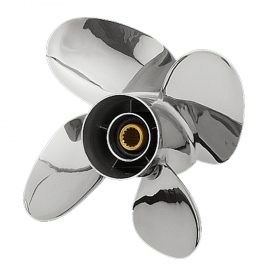 Propellers for Mastercraft Wakeboard Boats - OzPropellers