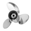 Mercruiser Bravo 2 Propeller Aluminium Replacement