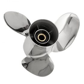 Reliable & Affordable Mercruiser Propellers – Australia Wide Delivery