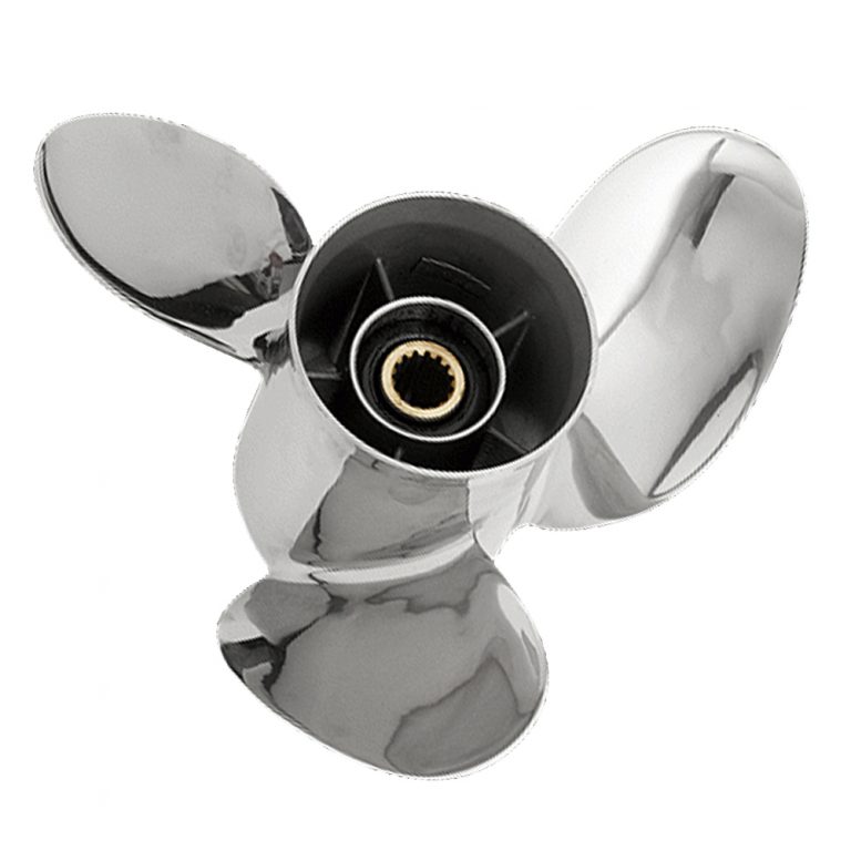 OzPropellers: Propellers for Boats – Marine Props for Sale Online