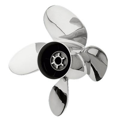 OzPropellers: Propellers for Boats – Marine Props for Sale Online