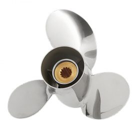 OzPropellers: Propellers for Boats – Marine Props for Sale Online