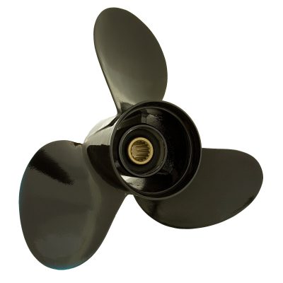 Propellers for Mastercraft Wakeboard Boats - OzPropellers