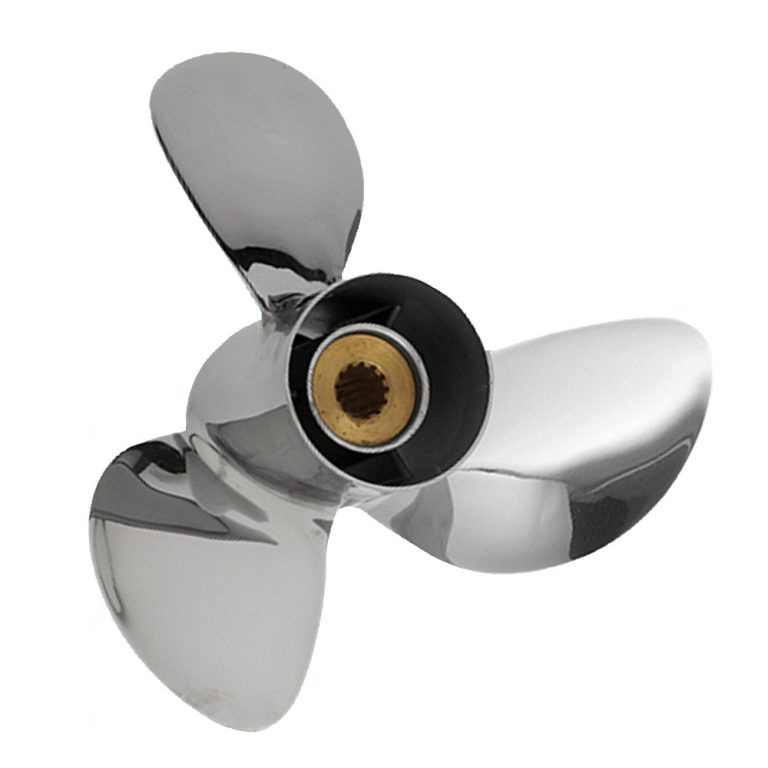 35-40-50-55-60-65hp Suzuki PowerTech SCB3 Stainless Steel 3 Blade ...