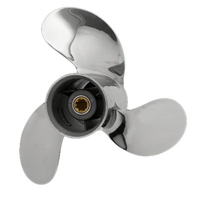 Evinrude Propellers for Sale – Johnson Outboard Propellers – Affordable ...