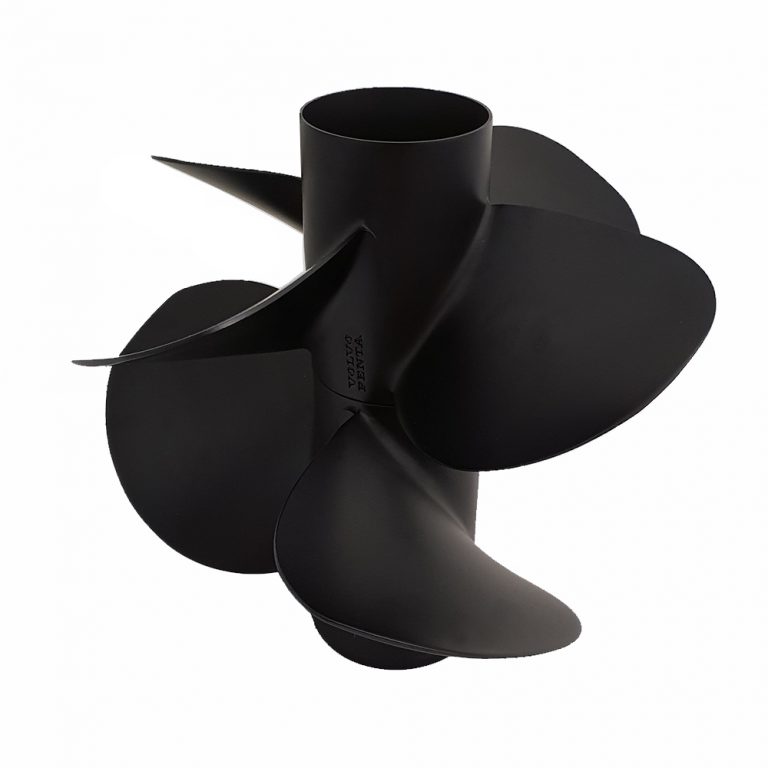 Volvo Duo Propellers A and B Series Props