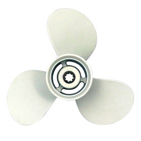 Outboard Propellers - Yamaha, Mercury, Mariner, Johnson, Evinrude ...