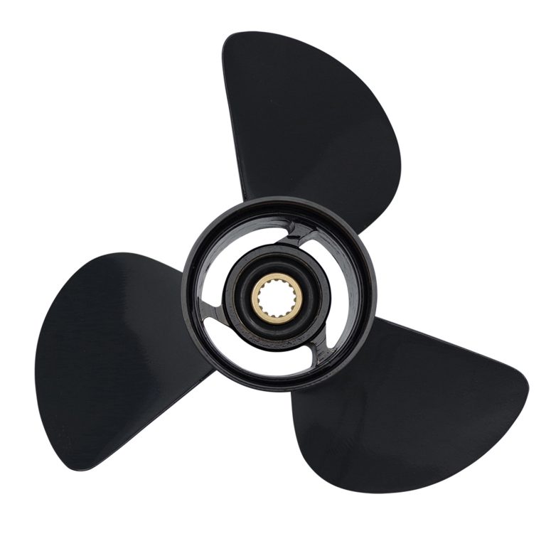 Yamaha Outboard Propellers – Many Sizes – High Quality Yamaha Props