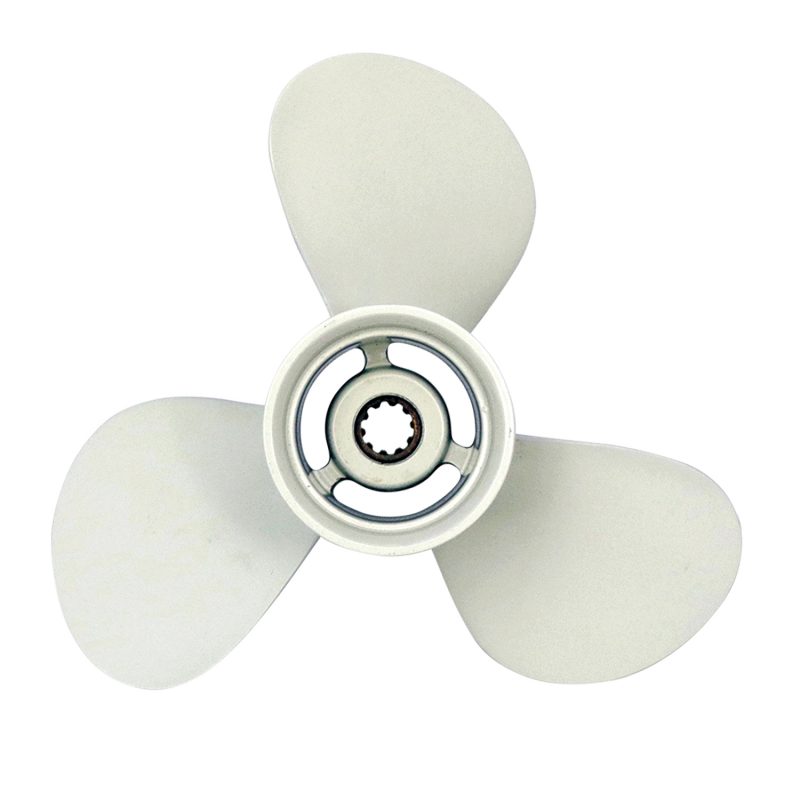 Propellers for Mastercraft Wakeboard Boats - OzPropellers
