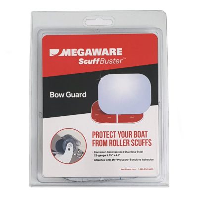 3M Megaware Keel Guards