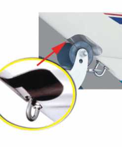 Scuff Buster Bow Guard Solid Megaware 3M - OzPropellers