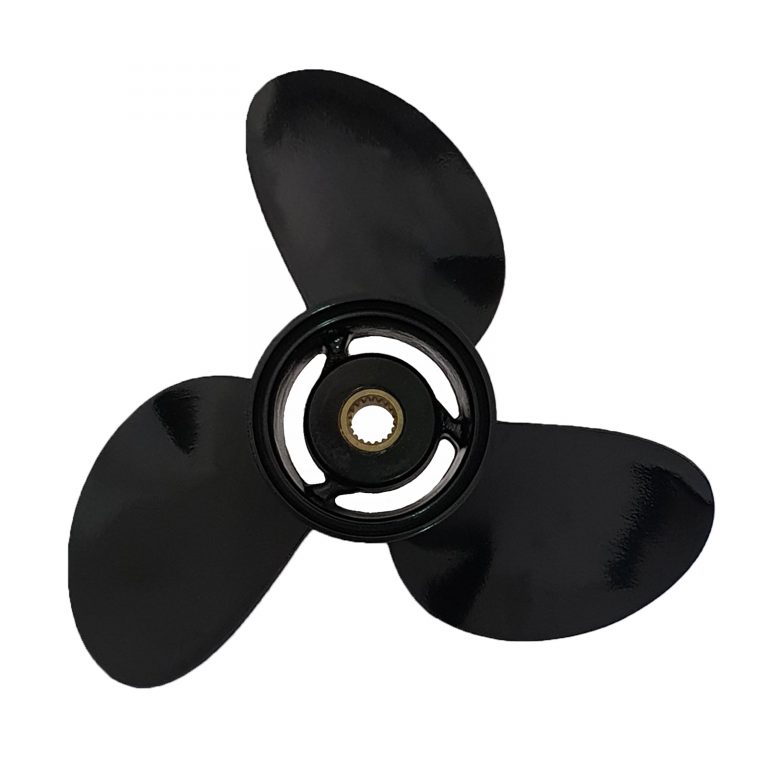 Volvo Sx Propeller - Volvo SxX Sterndrive Propellers