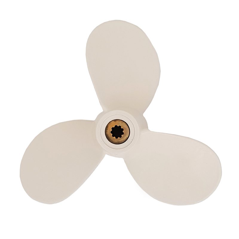 Yamaha Outboard Propellers – Many Sizes – High Quality Yamaha Props