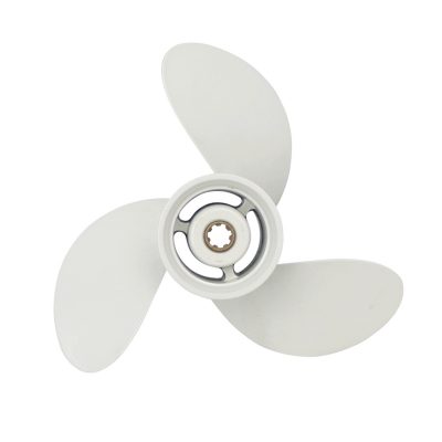 Outboard Propellers - Yamaha, Mercury, Mariner, Johnson, Evinrude ...