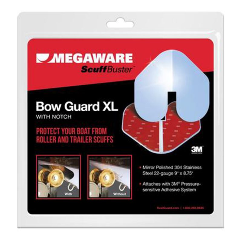 3M Megaware Keel Guards