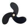 Outboard Propellers - Yamaha, Mercury, Mariner, Johnson, Evinrude ...