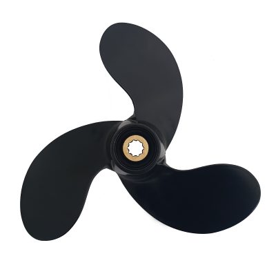 Outboard Propellers - Yamaha, Mercury, Mariner, Johnson, Evinrude ...