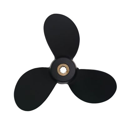 Outboard Propellers - Yamaha, Mercury, Mariner, Johnson, Evinrude ...