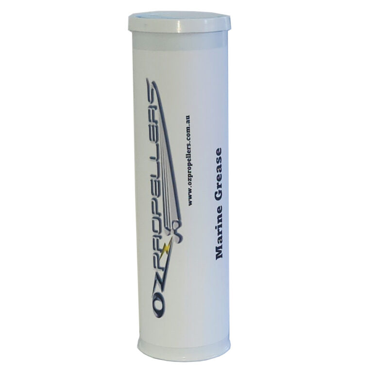 Ozpropellers Marine Grease Propeller Shaft Marine Grease 450g for ...