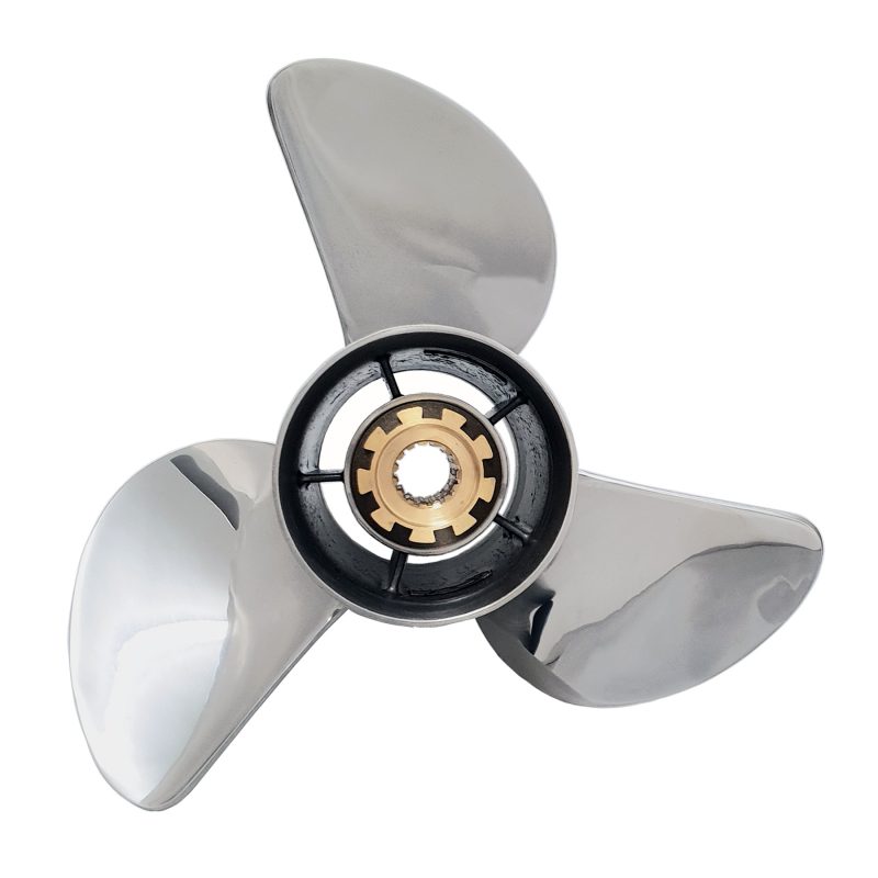Mercury Mariner USA 40-50-60-70-75-80-90-100-115-140hp Propeller ...
