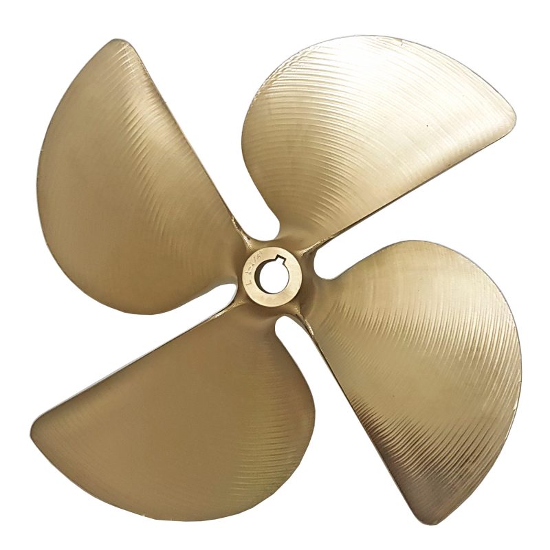 ACME 3047 Ski Wake Prop (17 x 19.5)