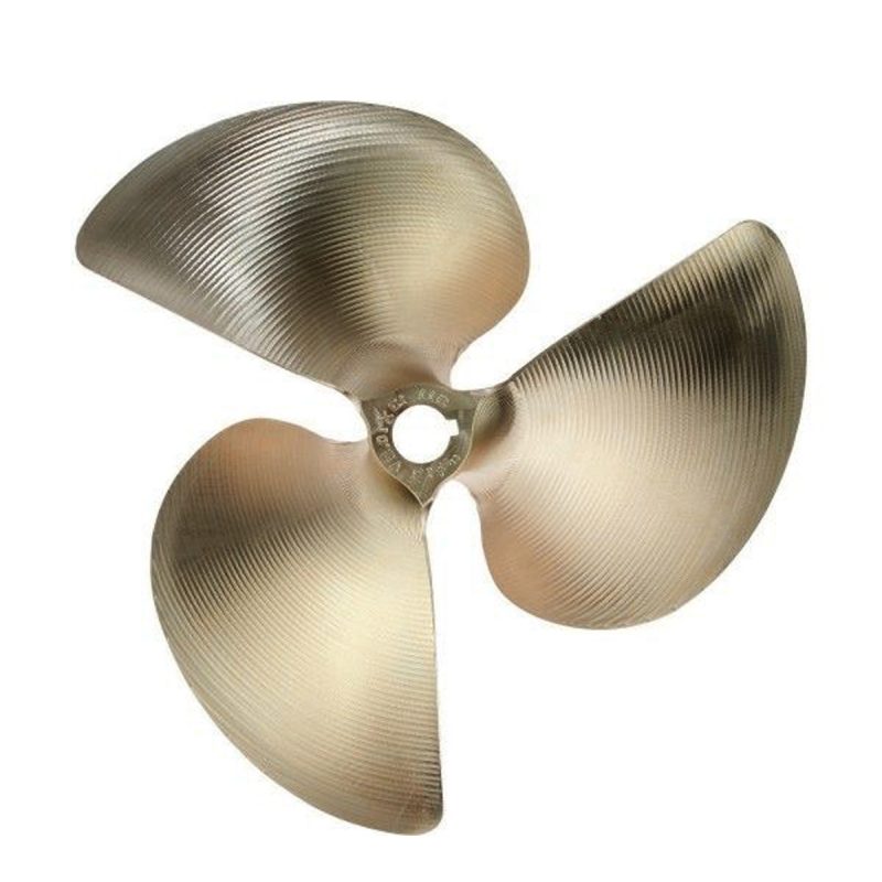 2100 Acme Propeller 3 Blade