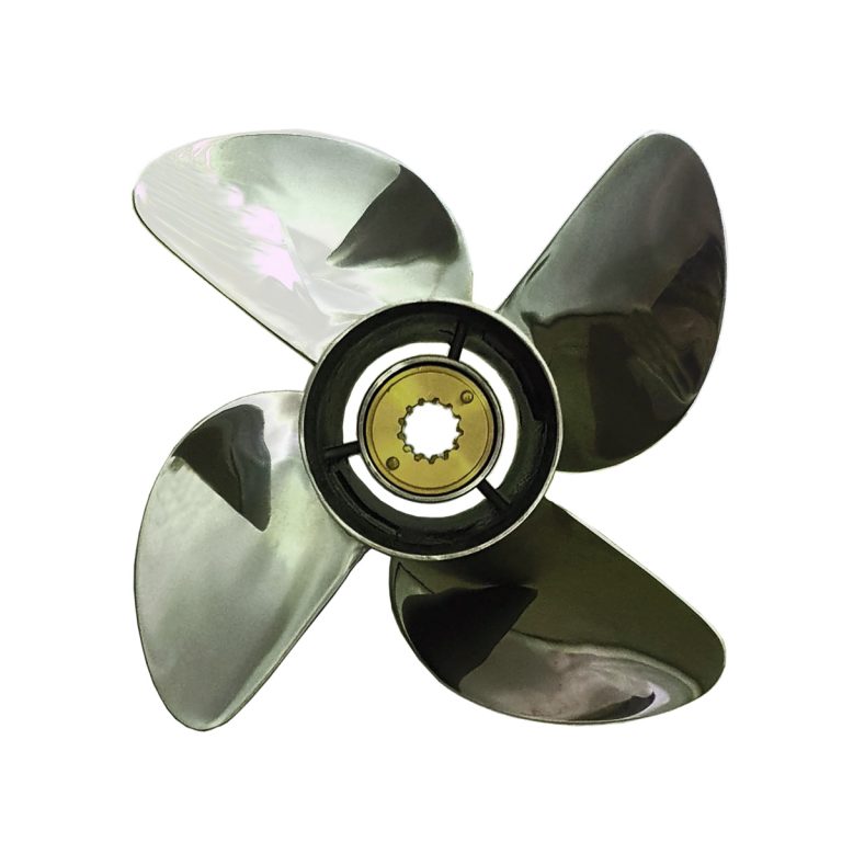 OzPropellers: Propellers for Boats – Marine Props for Sale Online