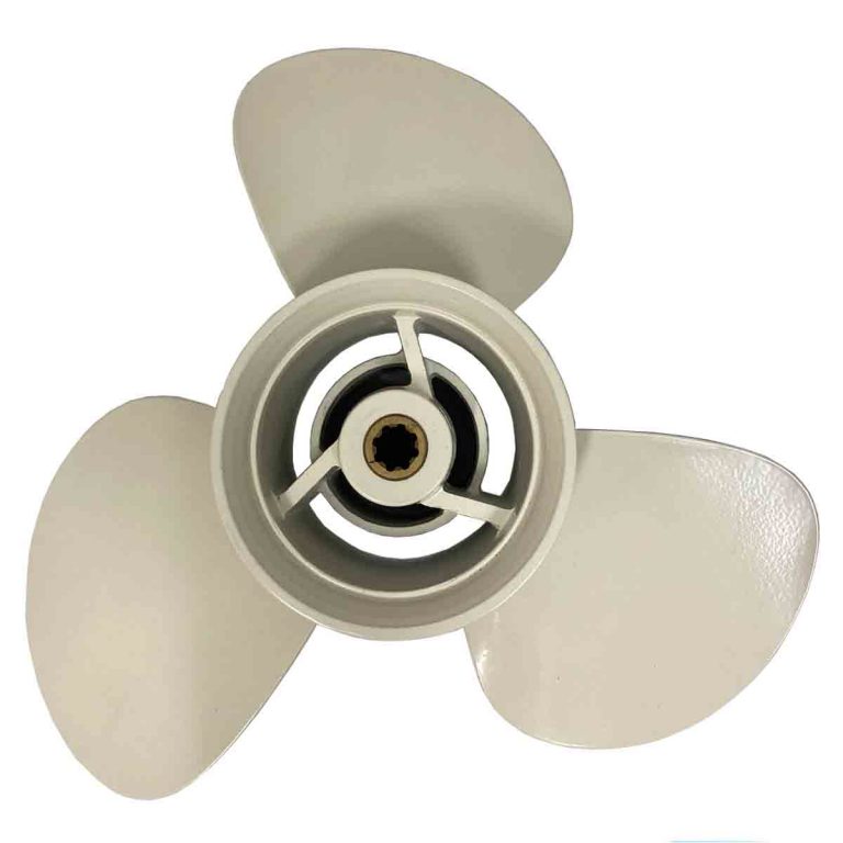 Yamaha Outboard Propellers – Many Sizes – High Quality Yamaha Props