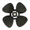 Tohatsu Propeller - Tohatsu Outboard Propeller
