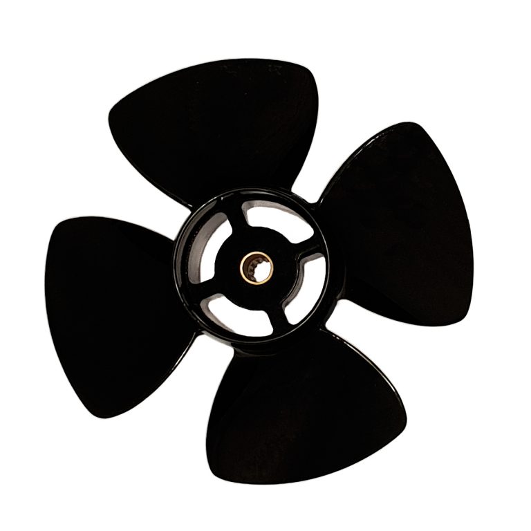 Ozpropeller to suit Tohatsu / Mercury Nissan 6-8-9.8-9.9hp Propeller 4 ...