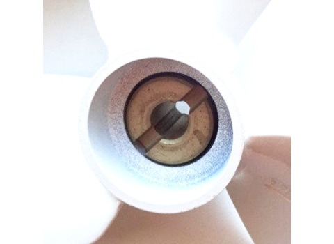 Outboard Propellers - Yamaha, Mercury, Mariner, Johnson, Evinrude ...