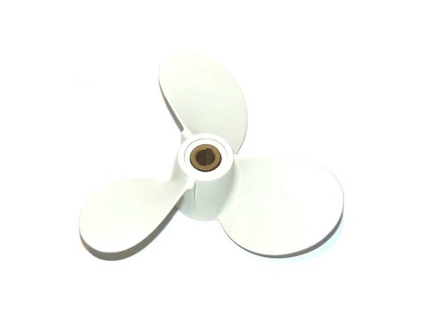 Outboard Propellers - Yamaha, Mercury, Mariner, Johnson, Evinrude ...
