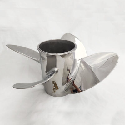 Sterndrive Propeller - Mercruiser, Volvo and OMC Stendrive Propeller