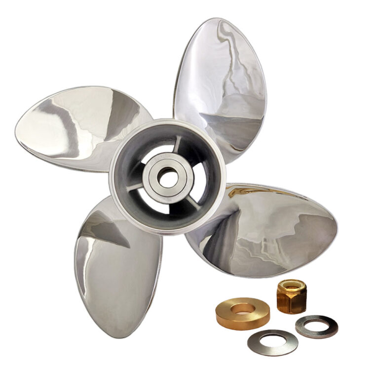 OZPRO-E4 Suits Mercury Mariner 90-115-135-150-175-200-220-225-250-300hp ...