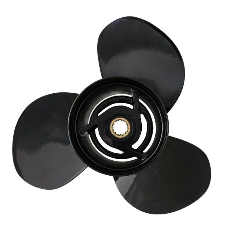 Highthrust propeller to suit Yamaha T50-T60-70-75-80-85-90-100-115-130 ...