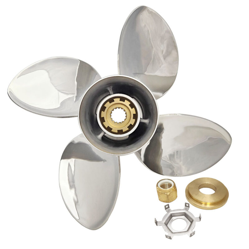 OZPRO-D4 to suit Mercury Mariner USA 40-50-60-70-75-80-90-100-115-140hp ...