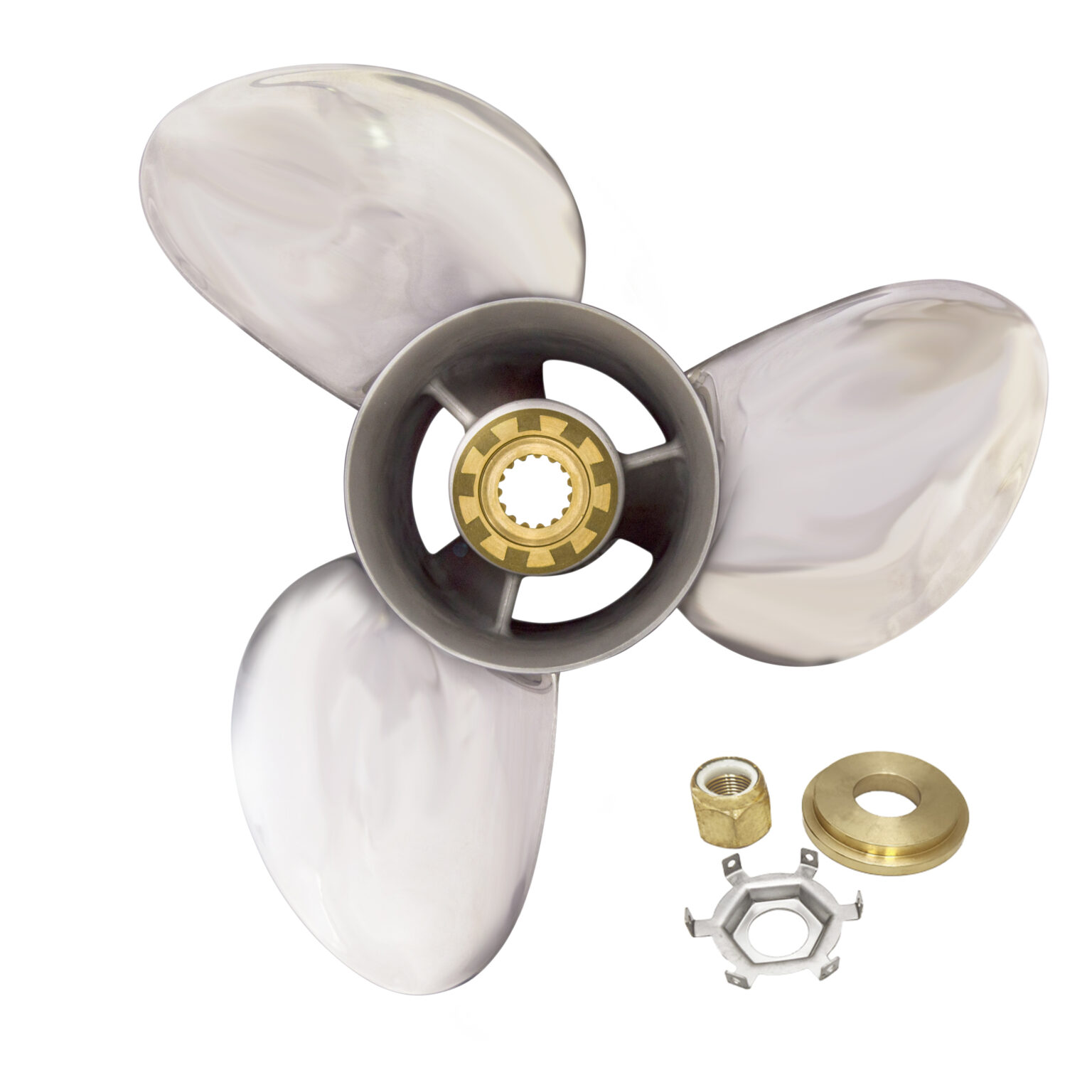 OZALL-E3 Suits Mercury Mariner 90-115-135-150-175-200-220-225-250-300hp ...