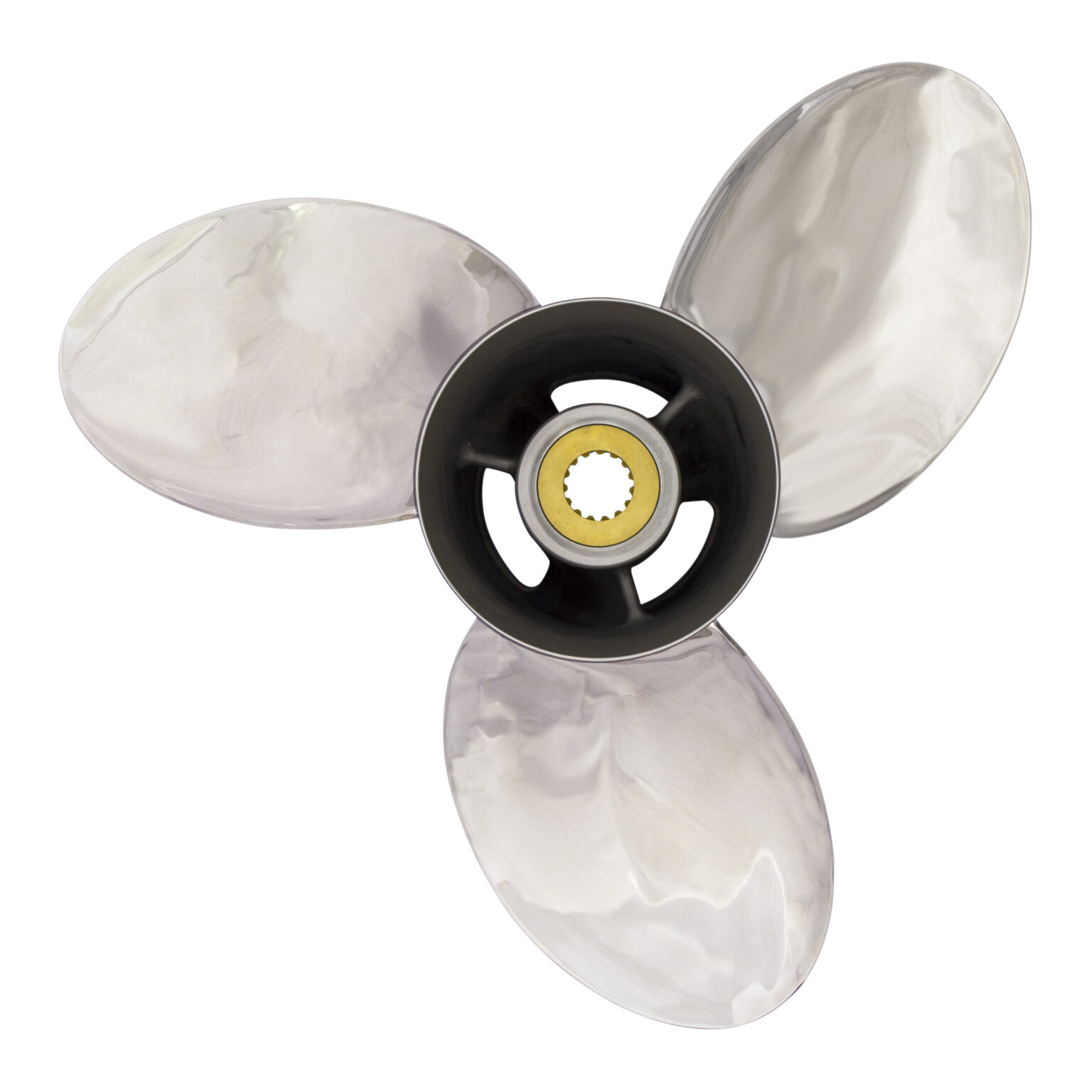 OZOFFSHORE-E3 to suit Evinrude ETEC G2 150-175-200-225-250-300HP 3 ...