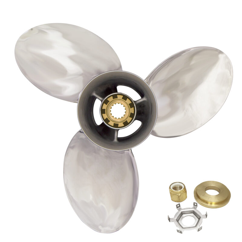 OZOFFSHORE-E3 Suits Mercury Mariner 90-115-135-150-175-200-220-225-250 ...