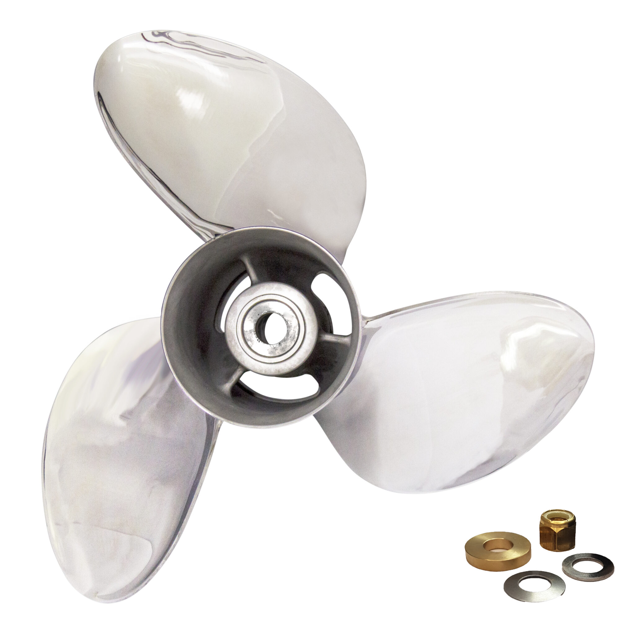 OZZUK-E3 Suits Mercury Mariner 90-115-135-150-175-200-220-225-250-300hp ...