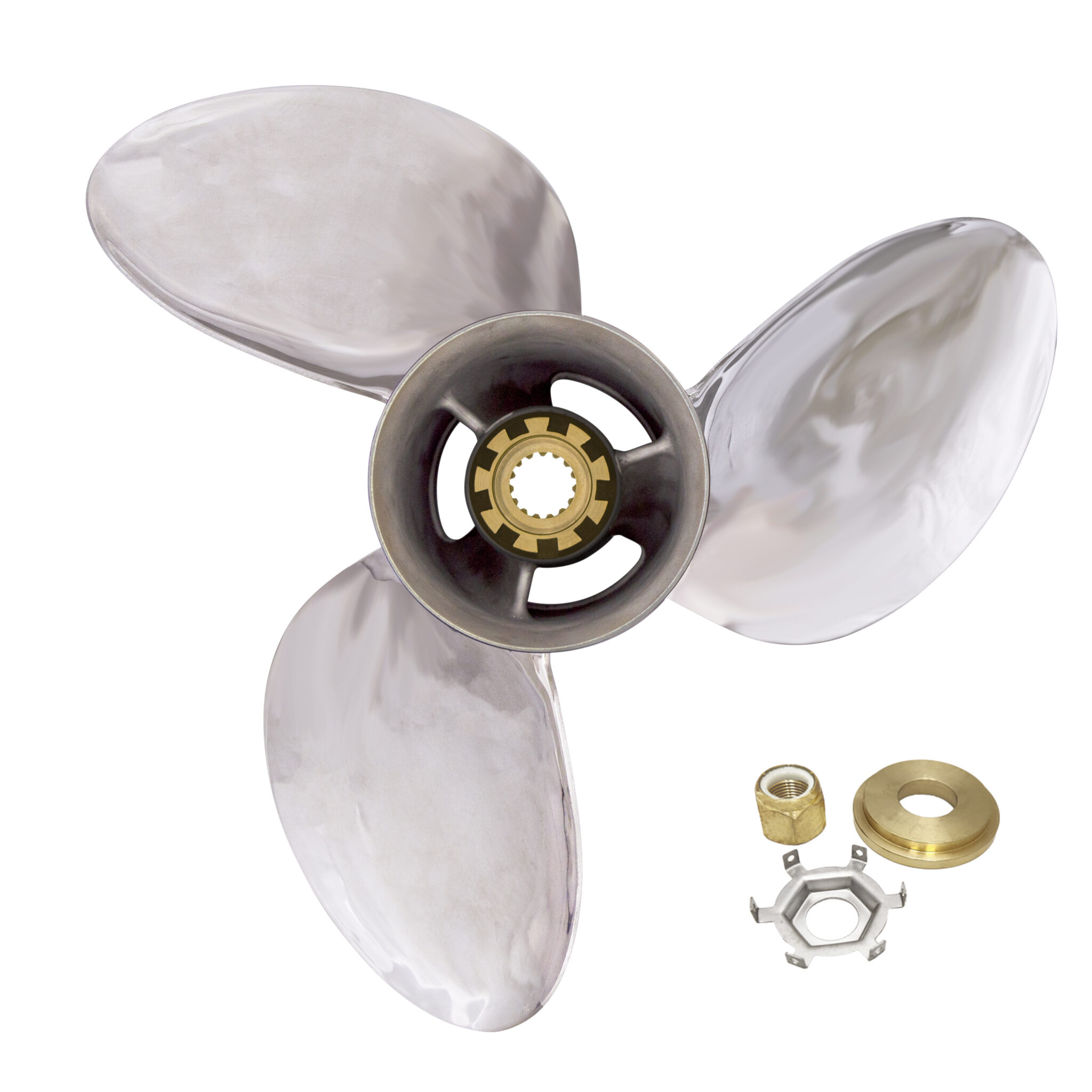 OZZUK-E3 Suits Mercury Mariner 90-115-135-150-175-200-220-225-250-300hp ...