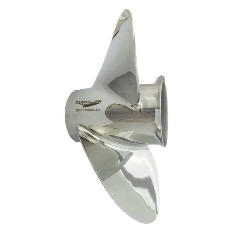 OZOFFSHORE-E3 to suit Evinrude ETEC G2 150-175-200-225-250-300HP 3 ...