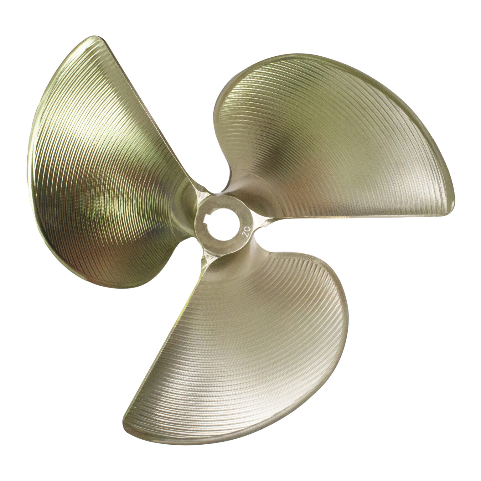 3 Blade OZNIBRAL Ski Props – Big Inventory – Best Quality Propellers on ...