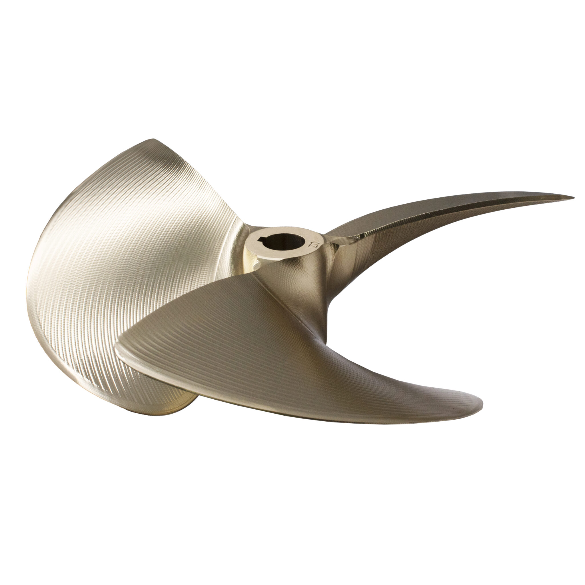 3 Blade OZNIBRAL Ski Props – Big Inventory – Best Quality Propellers on ...